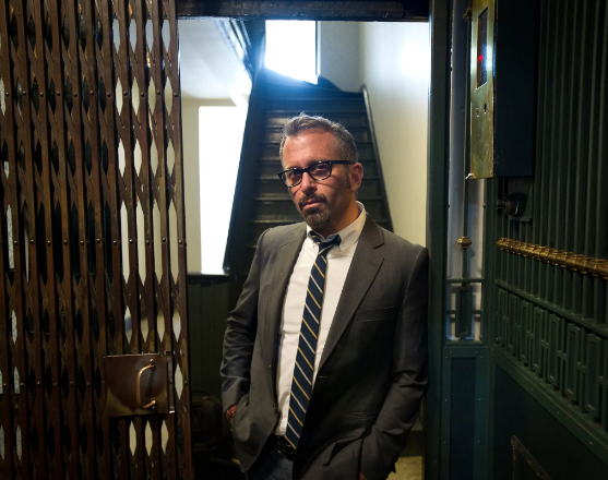 Is True Crime as Entertainment Morally Defensible? - New York Times ...