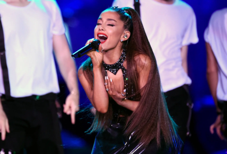 ‘Thank U, Next’ … or Not? 5 Ariana Grande Songs to Describe YOUR ...